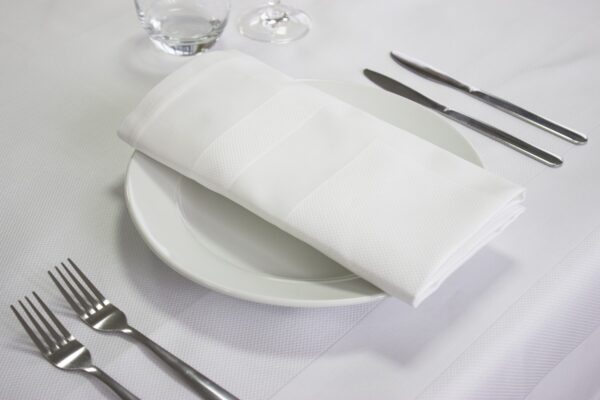How Do Restaurants Get Stains Out of Napkins: The Ultimate Guide? - The ...