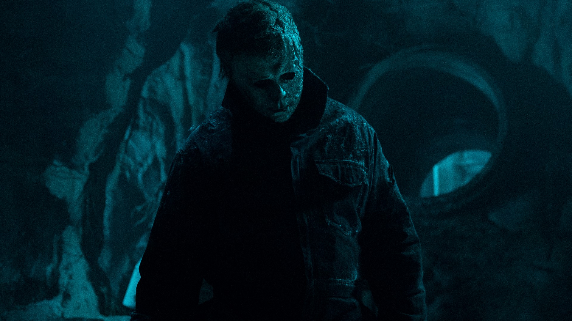 How Tall Is Michael Myers? Exploring the Height of the Iconic Character ...