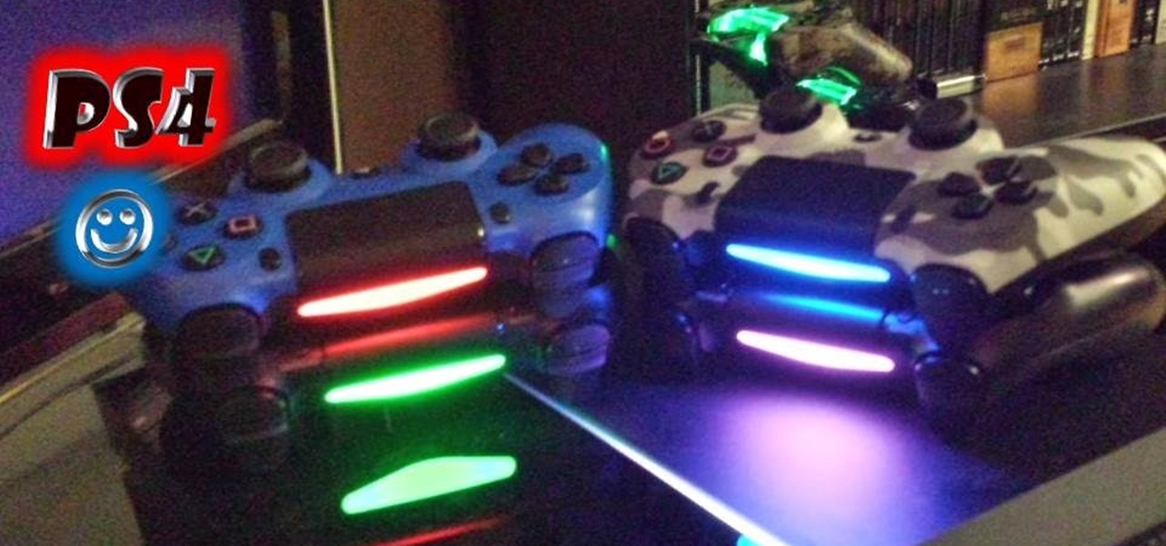 How To Connect 2 Controllers On PS4 (Ultimate Guide for interesting ...