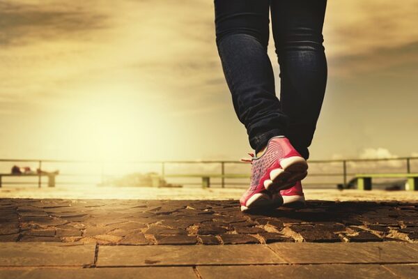 How long to Walk 25km? Tips for Planning Your 25 km Walking Duration ...