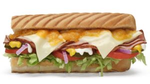 What Cheese Do Subway Use? The Classic Cheese Choice at Subway - The ...