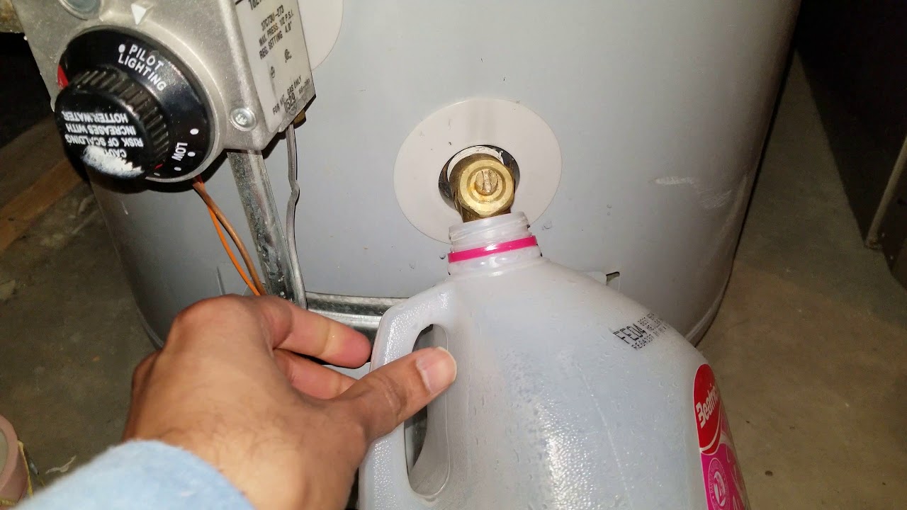Understanding the Difference: Why Is My Cold Water Pressure Lower Than ...