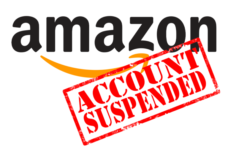 Amazon account suspension: How to appeal and win? - The London Media