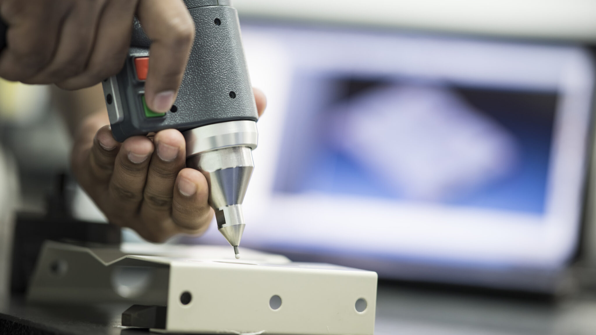 Advanced Features in Modern Metrology Tools - The London Media