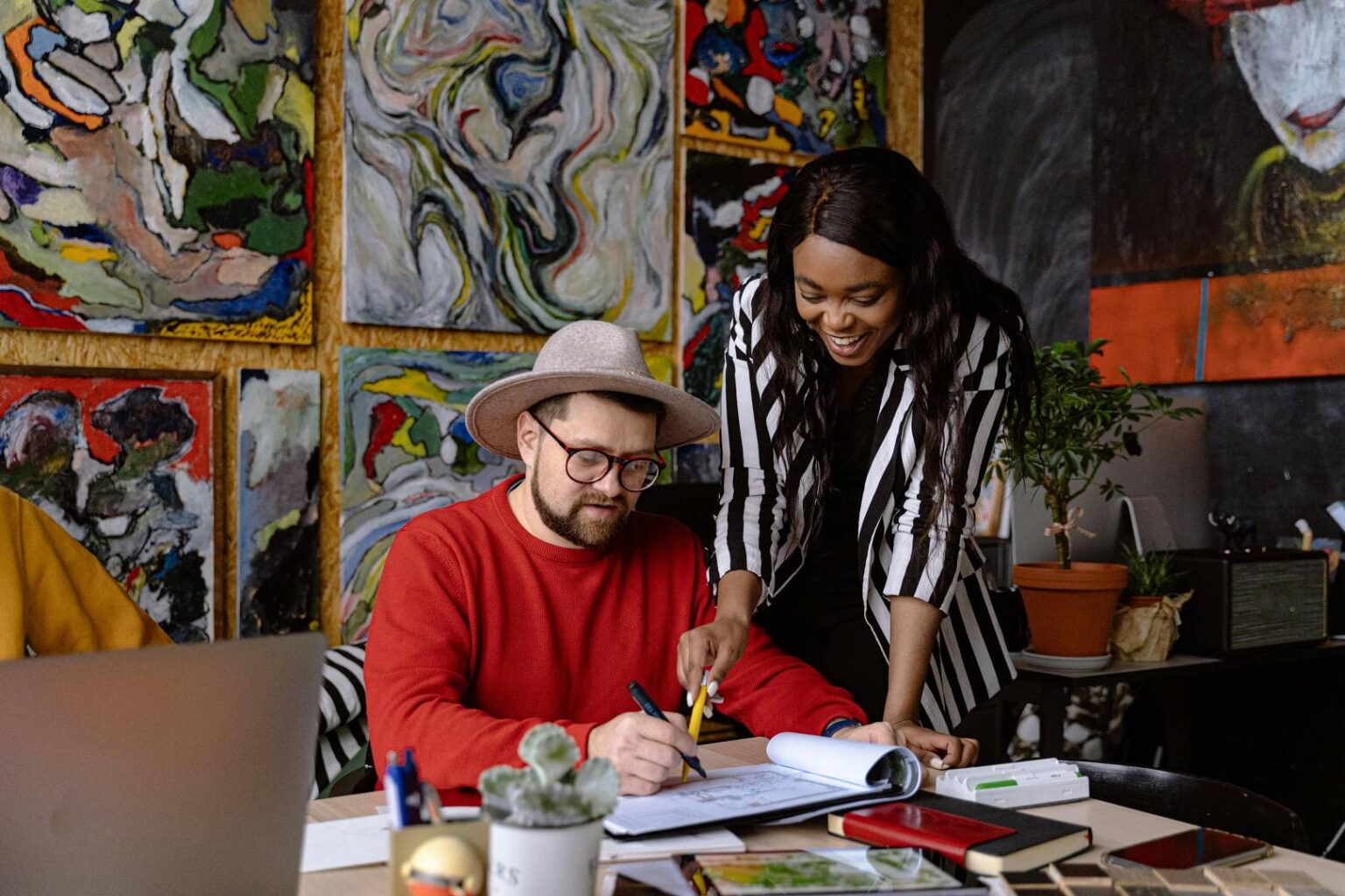 7 Accounting Secrets Every Creative Agency Should Know - The London Media